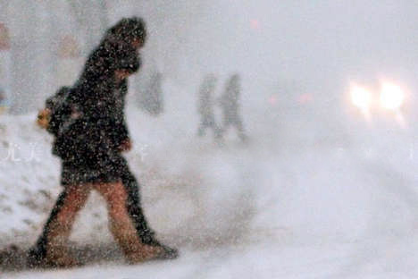 Bare Legs in Winter. Why? – Sheryll Poe