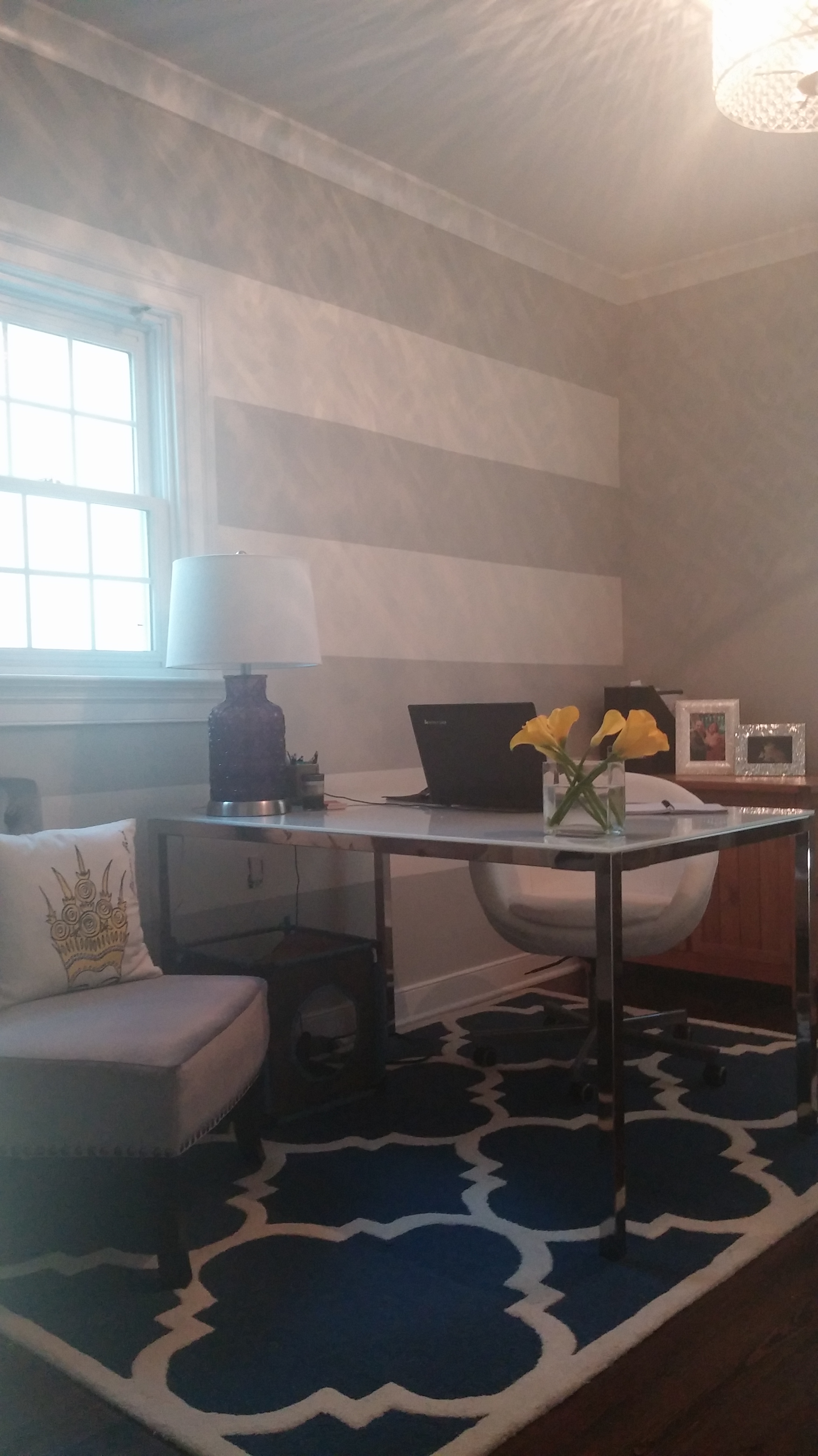 Introducing the New World Headquarters for Poe Communications – Sheryll Poe