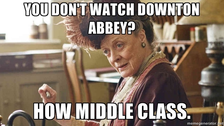 5 British TV Shows to Replace Downton Abbey – Sheryll Poe