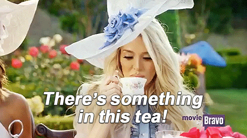 How to Feel Broke in London – Sheryll Poe