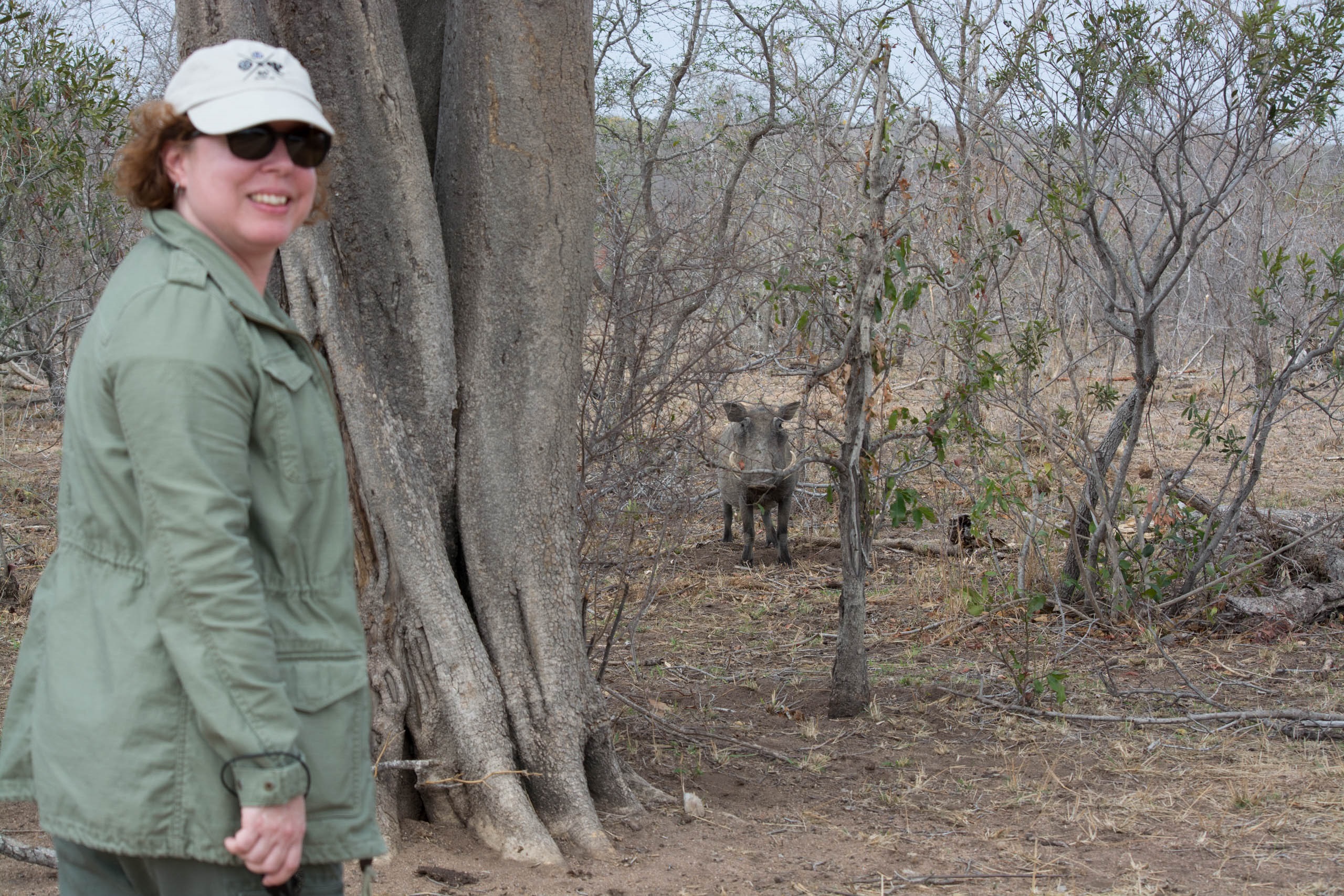 Poe’s Packing Panic: Safari Edition – Sheryll Poe