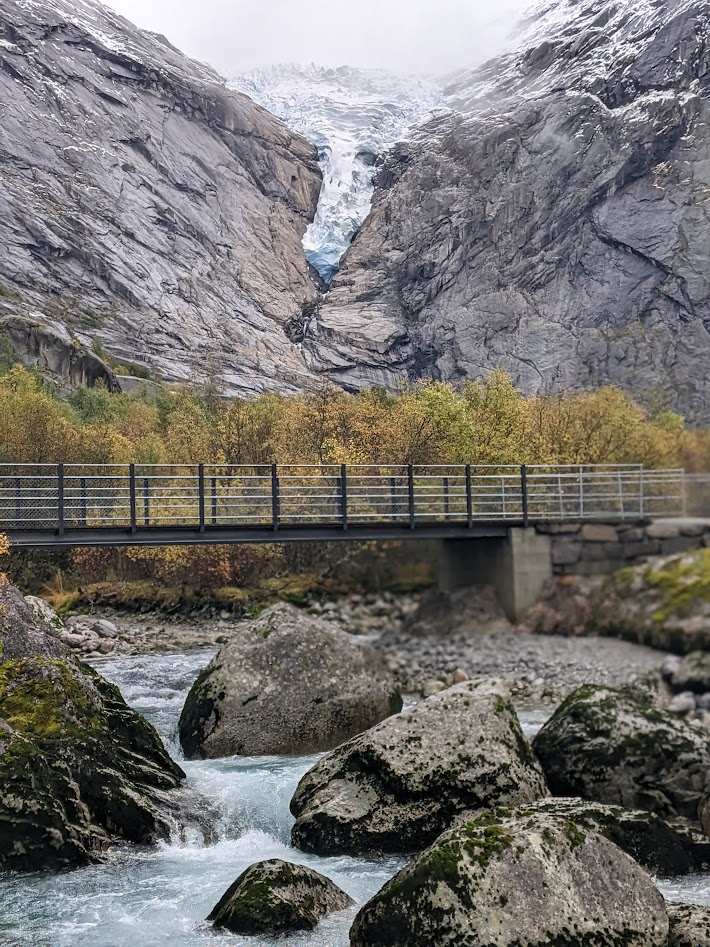 Trip Report: Tips for Traveling to Norway – Sheryll Poe